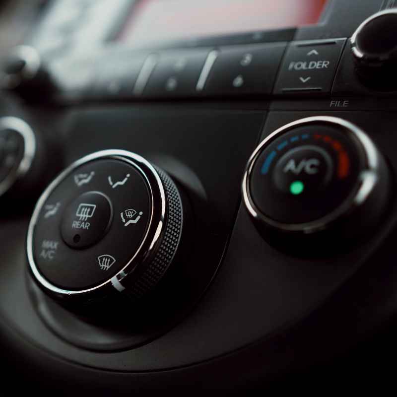 Should You Turn Off Air Conditioning Before Turning Off Car?