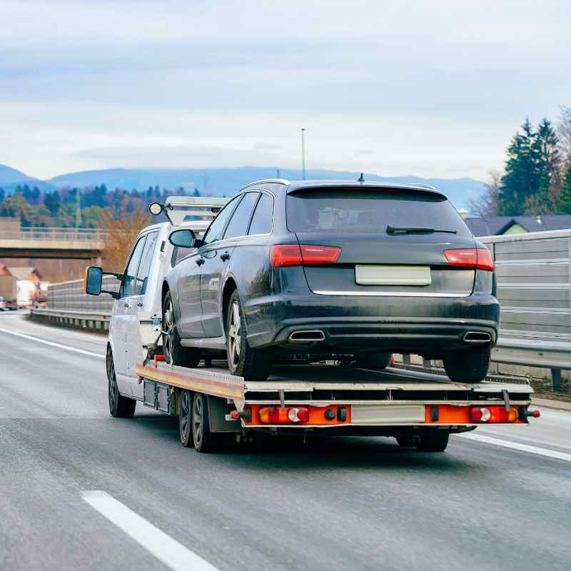 Does Firestone Tow Cars? Here'S What You Need To Know