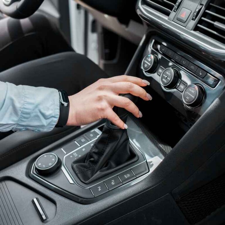 Why Is My Car Not Shifting Gears? Here'S Why