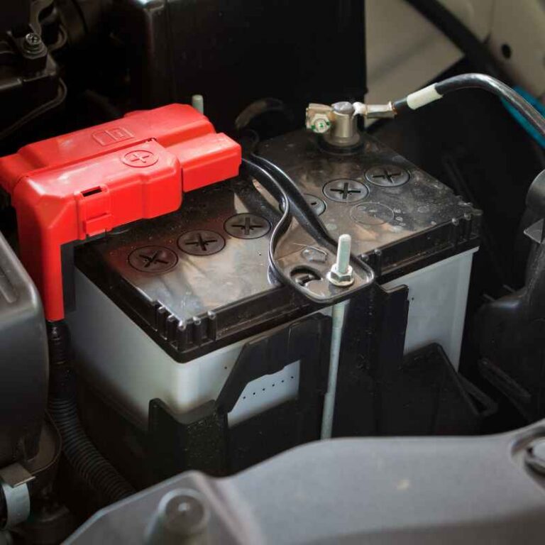 Why Is My Car Battery Dying So Fast? Common Causes