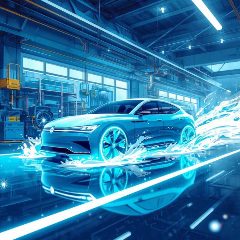 How To Build A Car That Runs On Water: Myth Vs Reality