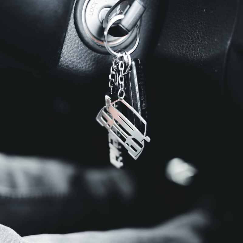 Why Won'T My Key Turn In My Car? Common Culprits