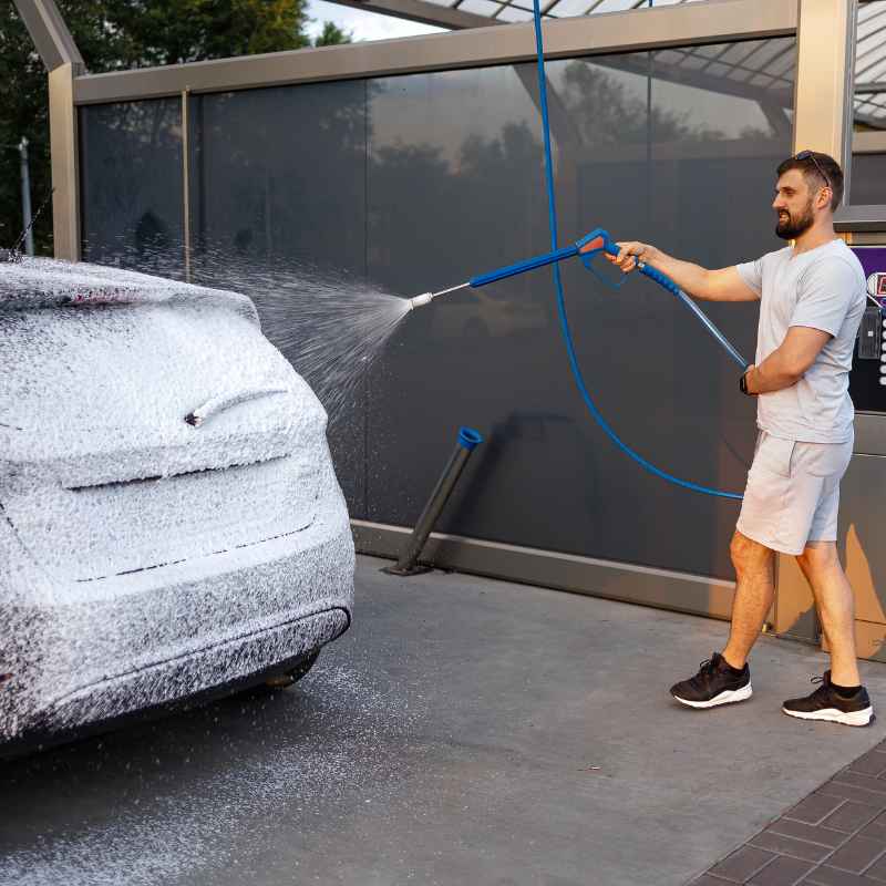 How To Value A Car Wash: A Step-By-Step Pricing Guide