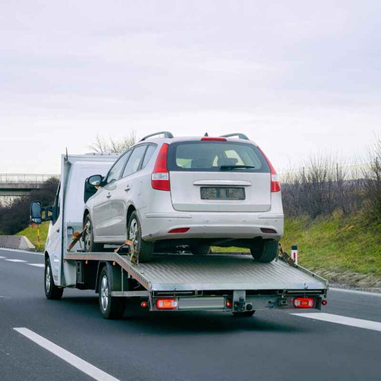 Do You Need Keys To Tow A Car? What Tow Drivers Say